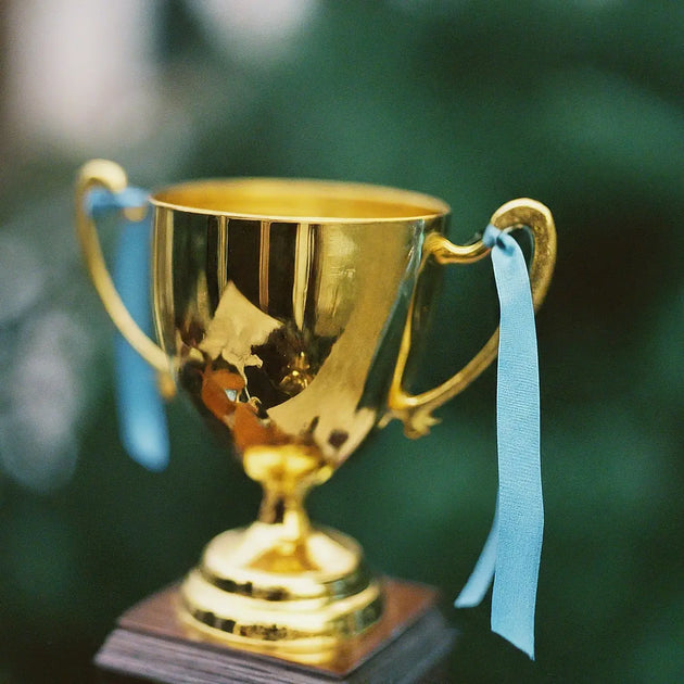 The Art of Recognizing Achievement: Crafting the Perfect Sales Awards ...