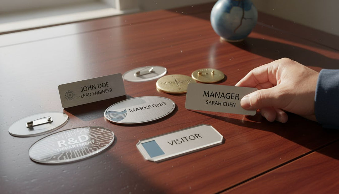 Why a Plaque for Awards Makes Every Achievement More Memorable – Gino's ...