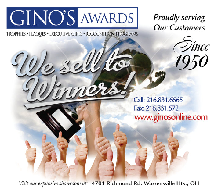 The Importance Of Awards And Recognition Products Gino S Awards Inc