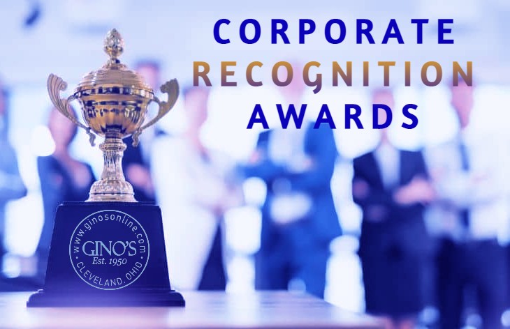 How Corporate Recognition Awards Can Improve Employee Retention? – Gino ...