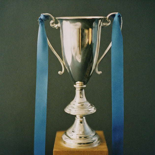 The Ultimate Guide to Choosing the Perfect Sales Awards for Your Team ...