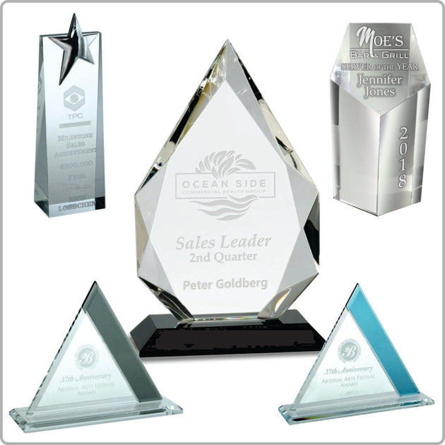 Crystal & Glass Awards – Tagged "Crystal & Glass Awards & Trophies ...