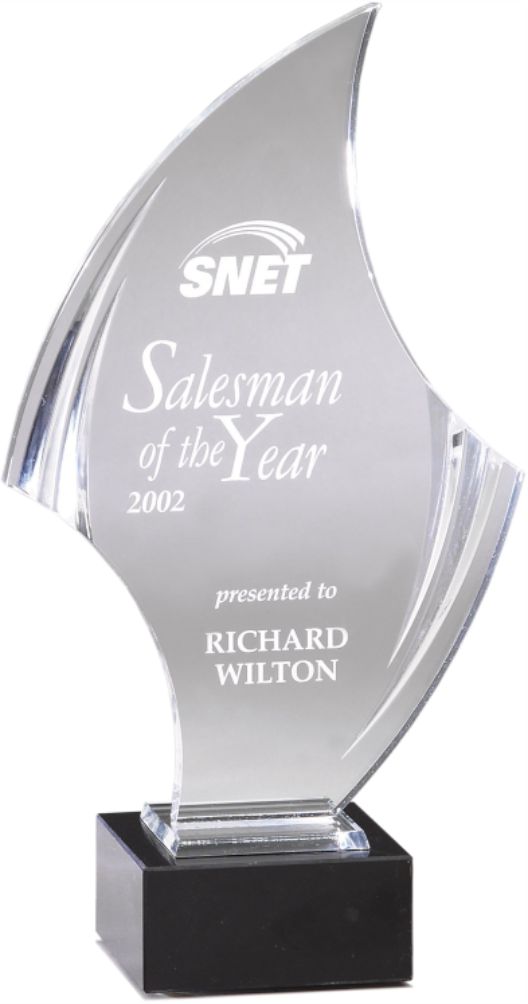 Nouveau Award – Gino's Awards, Inc.