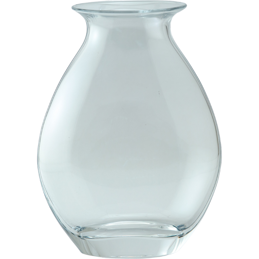 Crystal Teseo Vaso – Gino's Awards, Inc.