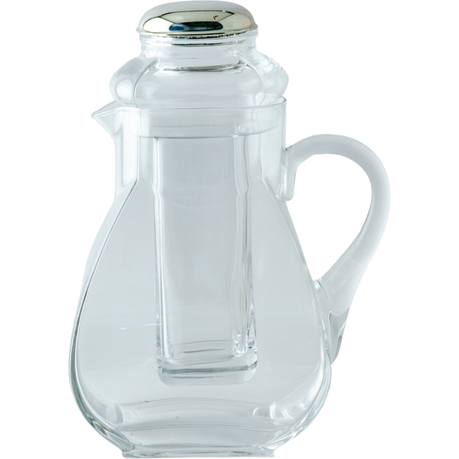 Brocca Giusy Chilling Decanter – Gino's Awards, Inc.