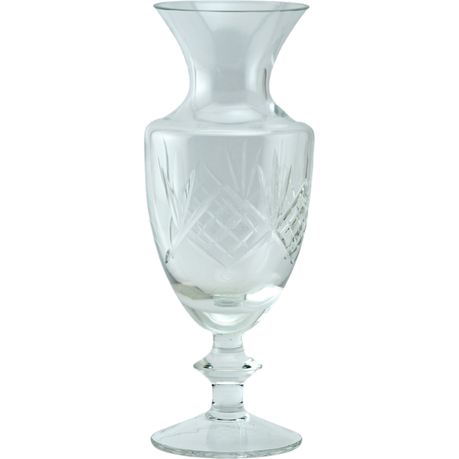 Crystal Athena Trophy – Gino's Awards, Inc.