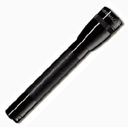 Mini Maglite with Case – Gino's Awards, Inc.