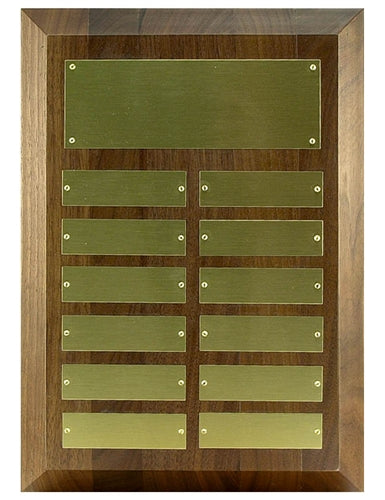 Corporate Plaque Awards | Corporate Plaques | Awards and Plaques – Page ...