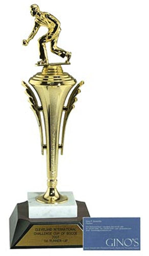 Awards and Engraving Trophies in Atlanta, Cape Cod, Miami, New York ...